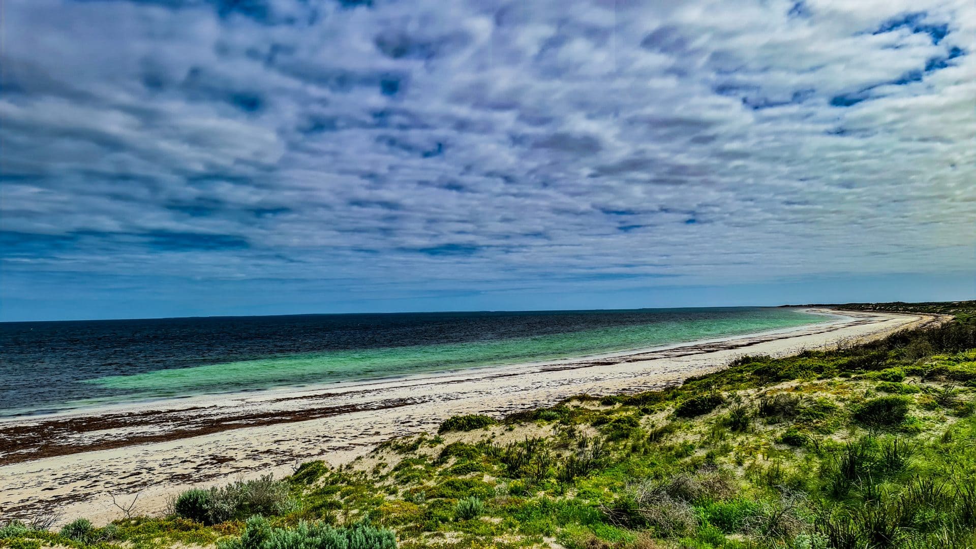 Discover the Natural Wonders and Adventures of the Yorke Peninsula